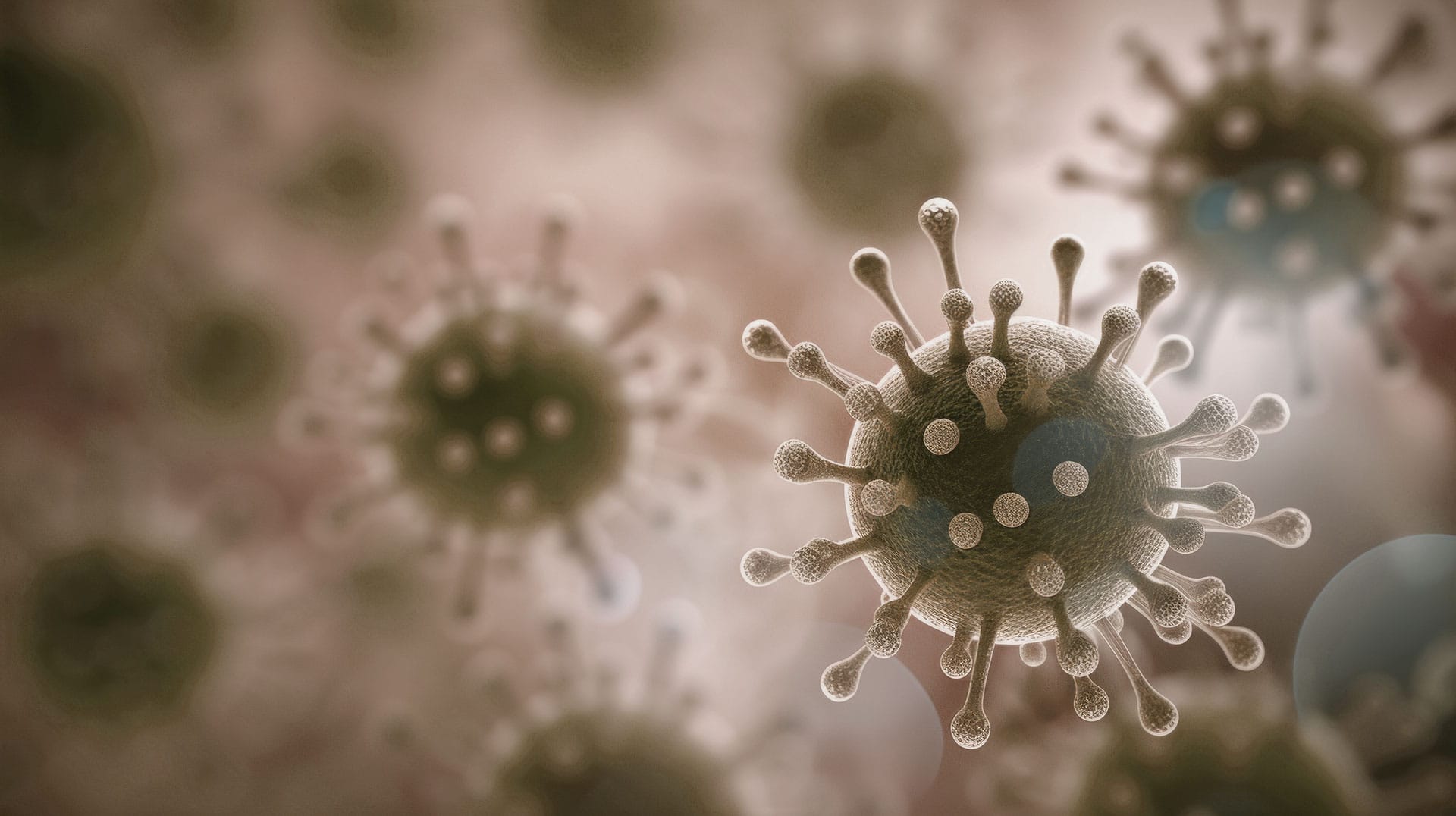 Long- & Post-Covid - ViewMed